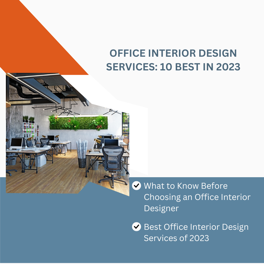 Office Interior Design Services: 10 Best in 2023 - NX Interior Office Interior Design Services: 10 Best in 2023 - NX Interior