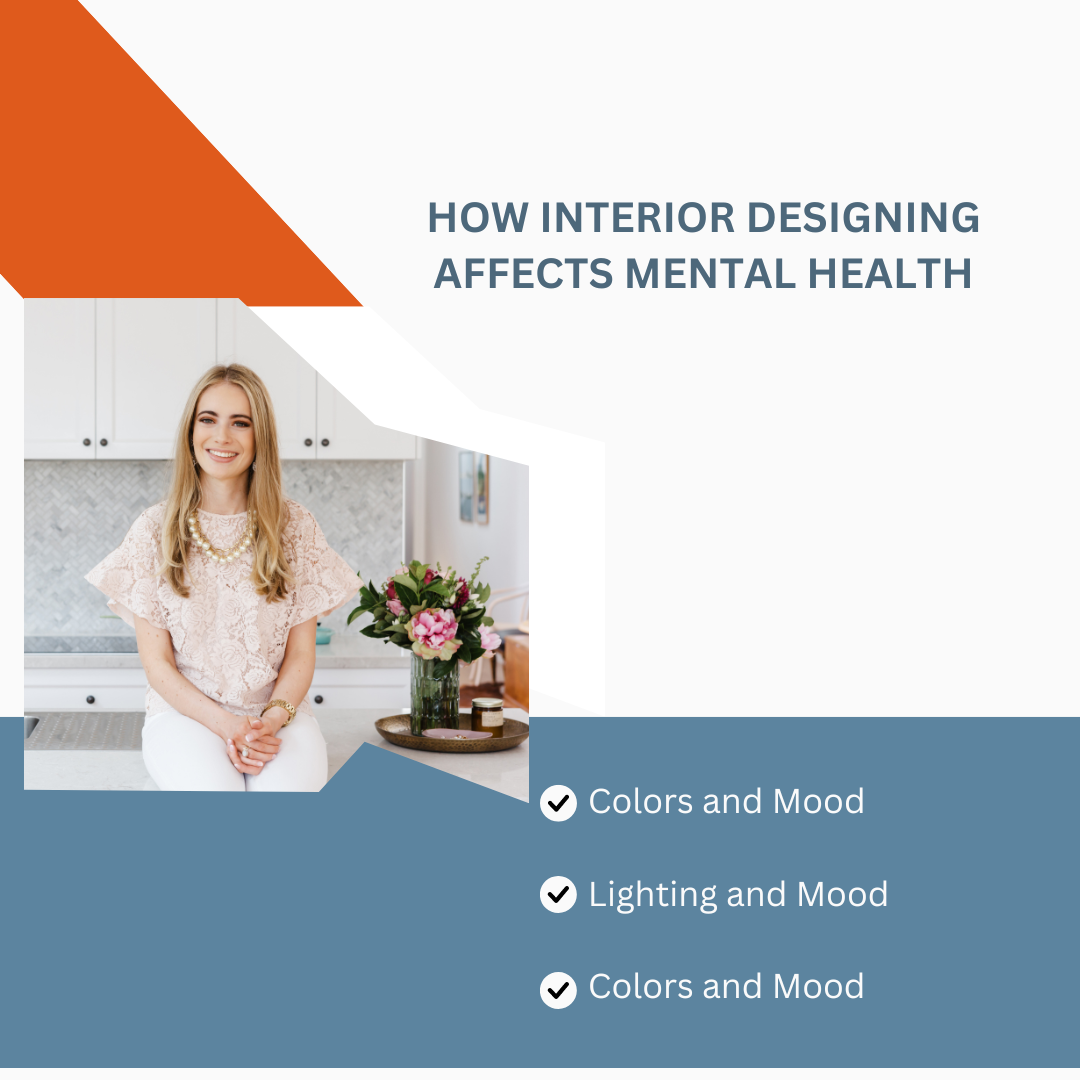 How Interior Designing Affects Mental Health - NX Interior